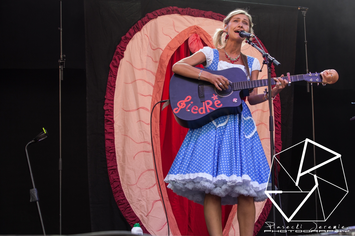 GiedRé : Carpediem... - La boulangerie itinérante